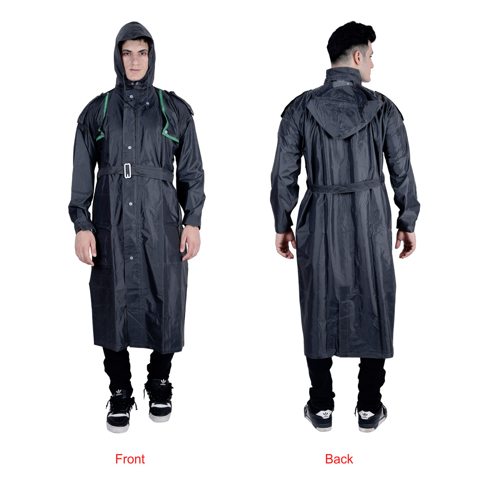 Nylon - Minister Rain Wear